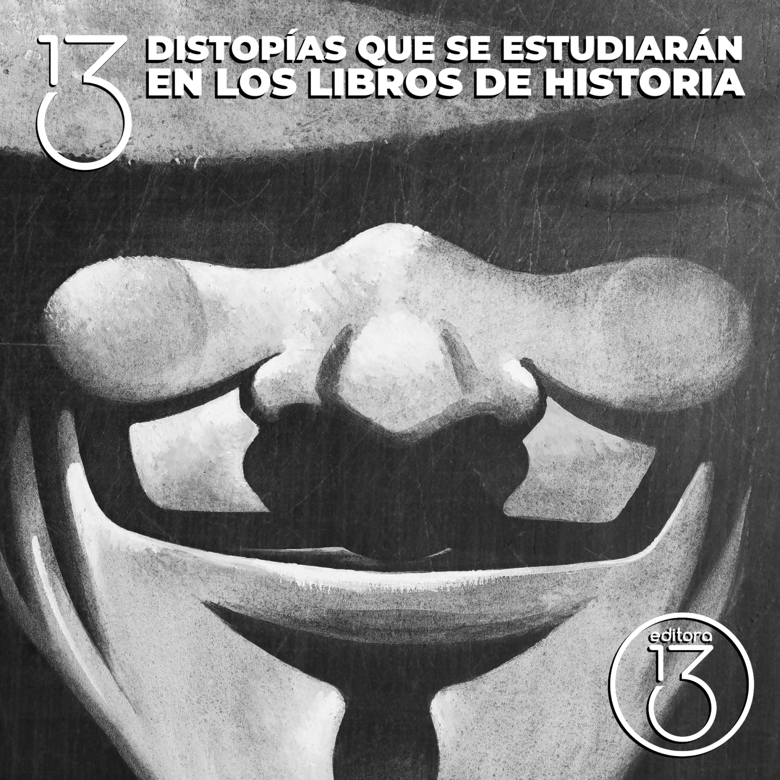 13 distopías que se estudiarán en los libros de historia: V de Vendetta ...